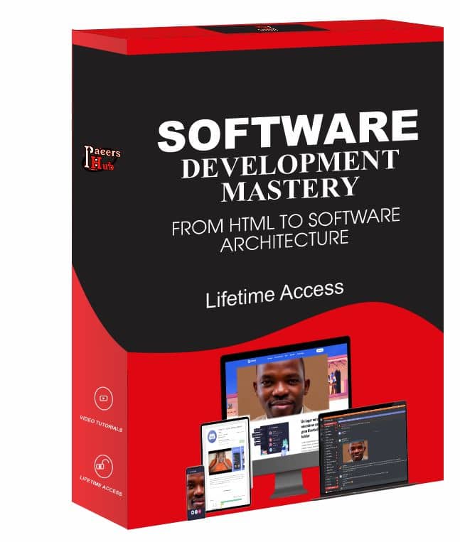 Mastery Course Payment Page